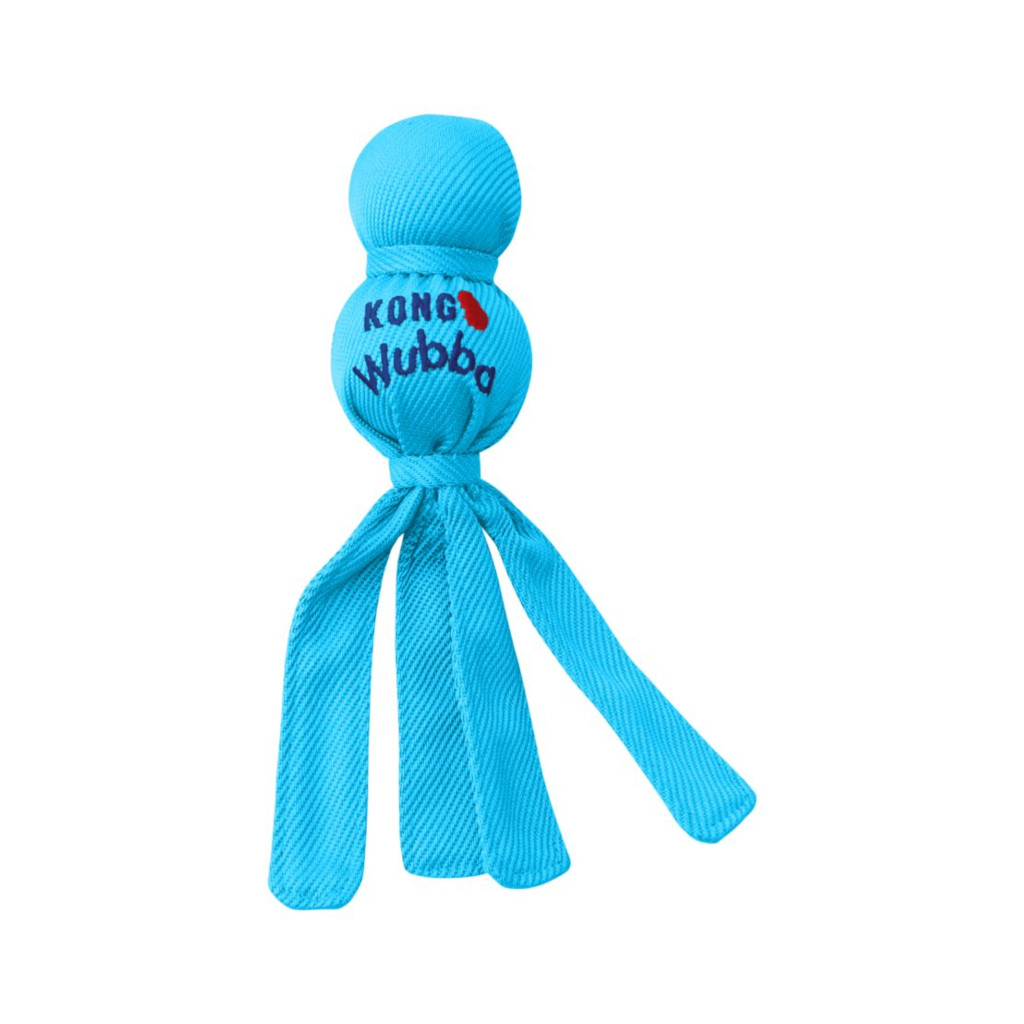 KONG Puppy Wubba Zerrspielzeug für Welpen