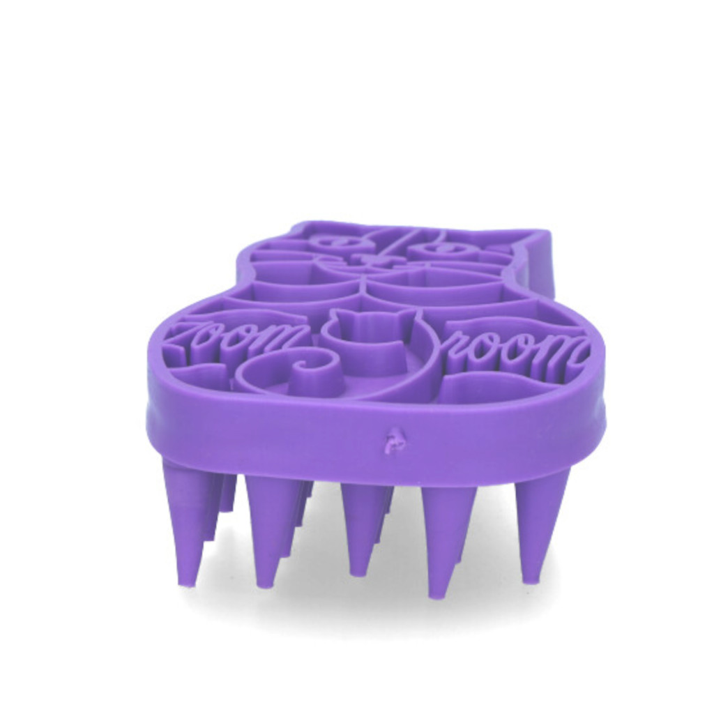 KONG Cat Zoom Groom Massagebürste