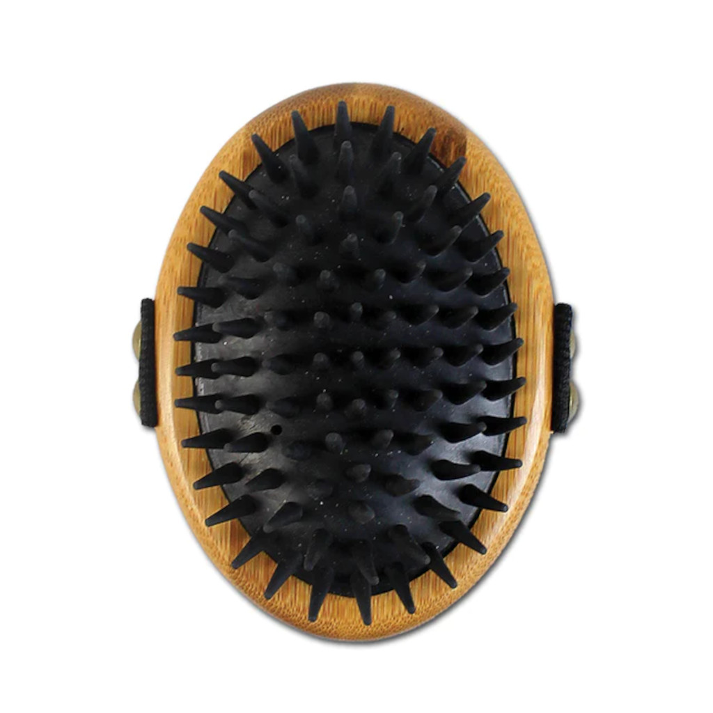 Bamboo Groom Striegel 8x10cm