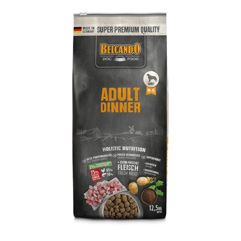 Belcando® ADULT DINNER
